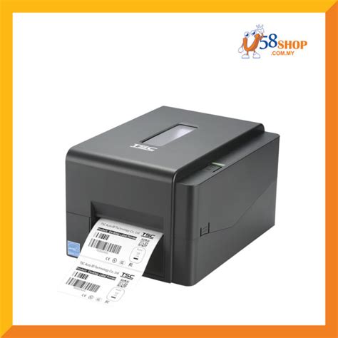 Tsc Te244 Barcode Printer Label Sticker Printer Tsc [airway Bill
