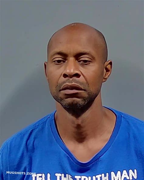 LESTER JAMES WATHA 07 21 2023 Escambia County Mugshots Zone