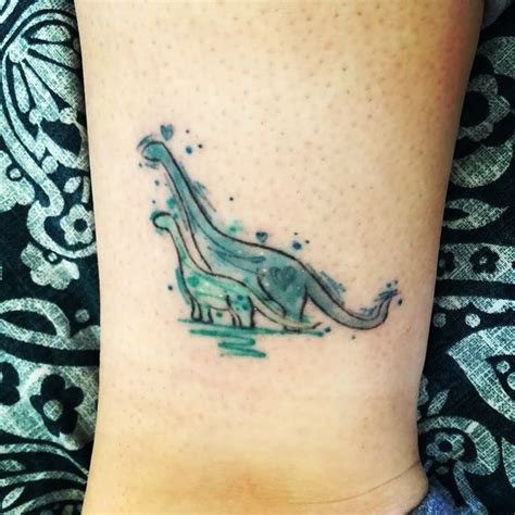 210 Most Beautiful Dinosaur Tattoos For Men And Women 2022