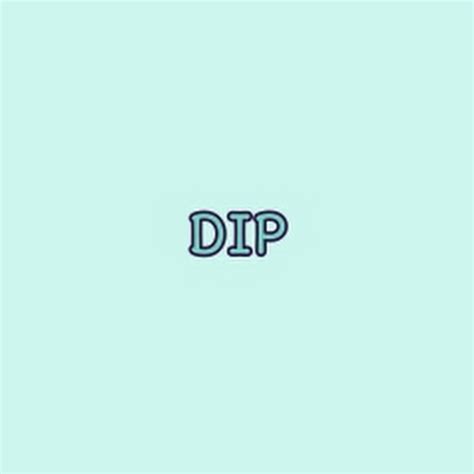 Dip K Youtube