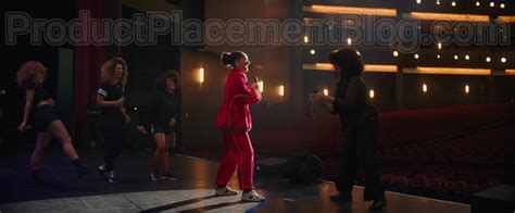 Gucci Sneakers Of Tracee Ellis Ross In The High Note 2020