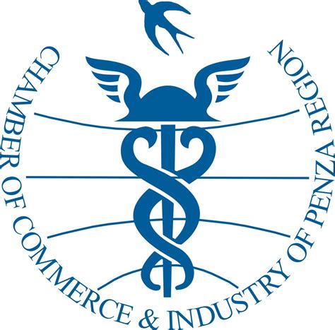 Logo Penza Ccir