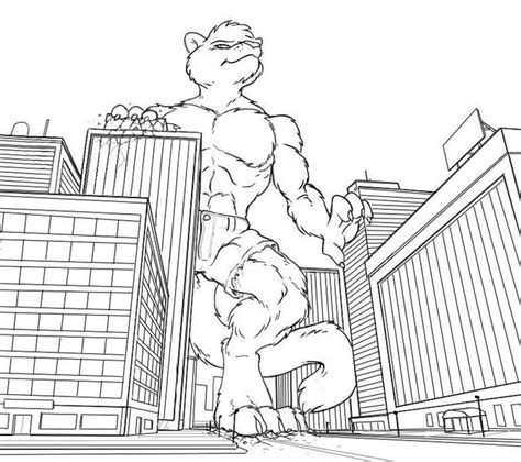 Macro Wikifur The Furry Encyclopedia