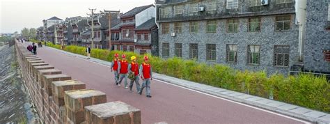 国网泸溪县供电公司：排查安全隐患 保障安全用电 乡村动态 乡村振兴 华声在线