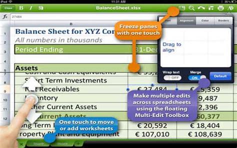 Best Office Suite For IPad TechShout