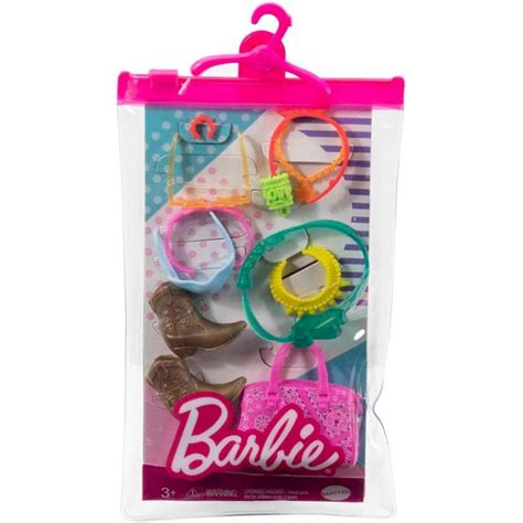 Barbie Fashions Hbv44 Barbiepedia