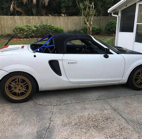 Bikini Top For The Spyder Page 2 Mr2 Spyderchat