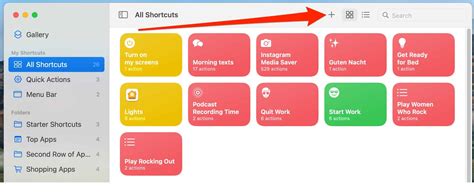 Put Your Macos Shortcut Where Its Easy To Launch The Mac Observer