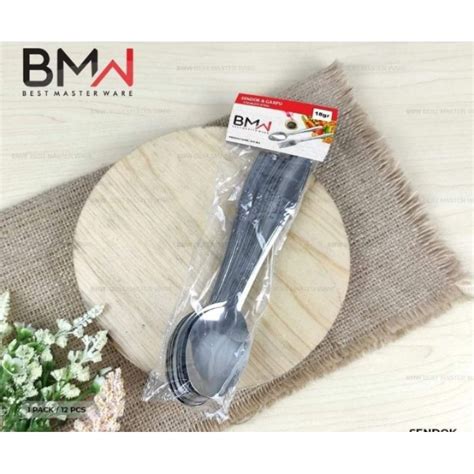 Jual Lusin Sendok Makan Shopee Indonesia