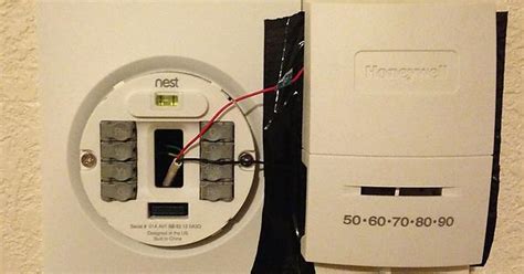 Nest Thermostat V3 0 Imgur