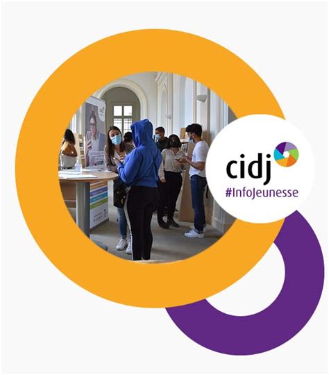 Nous Rencontrer Cidj