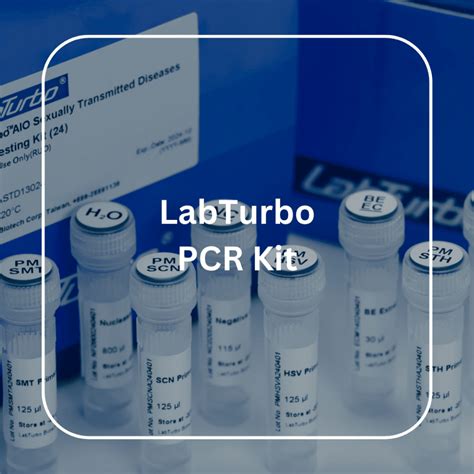 Labturbo Biotech Corporatopn Labturbo Biotech Corporation