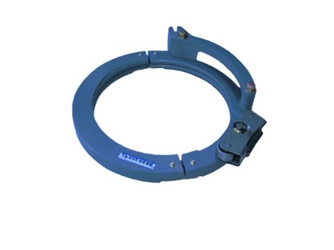 Rotor Cranes Rope Guide For