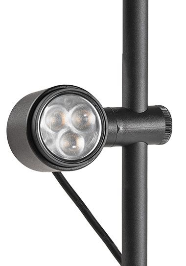 In Lite Outdoor Spot Led Lightsmini Scope Duo 12vdeck Masters Of Canada