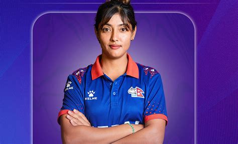 Indu Barma Appointed Womens Cricket Team Captain Onlinekhabar