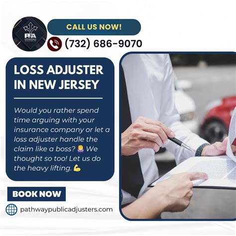 Pathway Public Adjusters On Linkedin Loss Adjuster In New