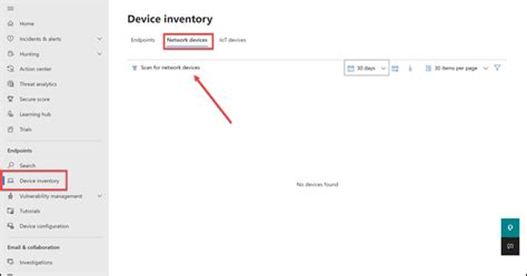 Using Defender For Endpoint To Protect Your Network Devices Ciaops