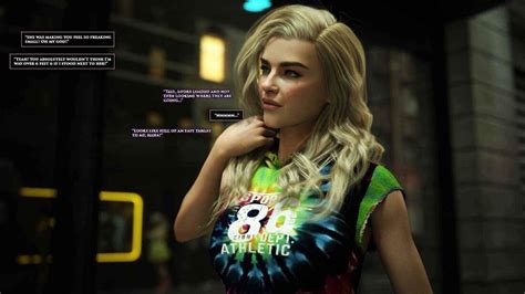 FaTerGD Bryanna S Story 2