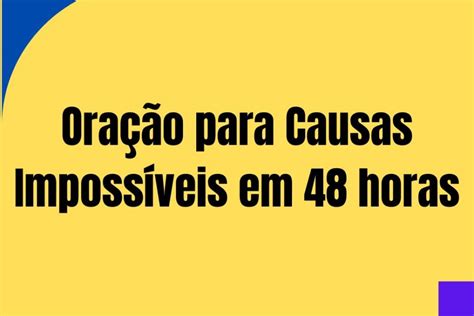 Arquivo de Oração para Causas Impossíveis em horas Palavras de Deus