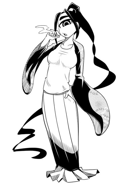 Original Drawn By Yakochu Danbooru