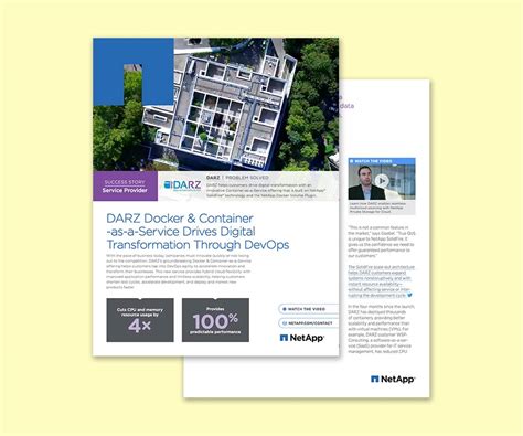 Unstructured Data Storage And Solutions Netapp