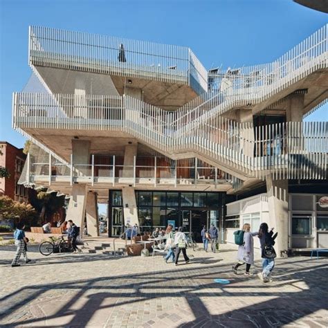 Architecture With Viewpoints Dezeen