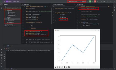 99 Hello Matplotlibcpp QT6 With Jambi6