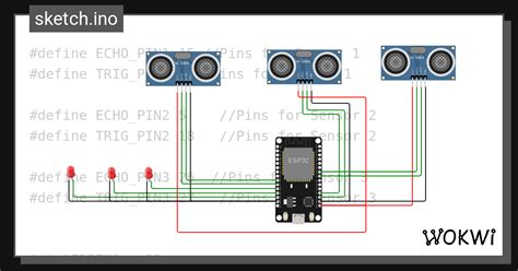 Wokwi Online Esp32 Stm32 Arduino Simulator