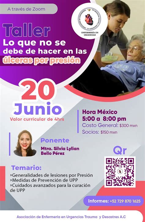 Inicio Asociacion De Enfermeria En Urgencias Trauma Y Desastres