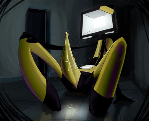 Rule 34 Ambiguous Gender Genital Fluids Genitals Object Show Object Shows Oc Original