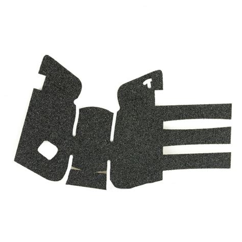 TALON Grips Adhesive Grip For Glock 19 23 32 38 Gen 4 Pistols