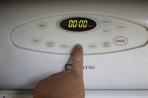 Using Your Oven Delay Timer All My Good Things