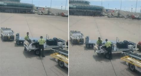 Qantas Offers Disabled Aussie 3500 To Stay Quiet After Damaging His