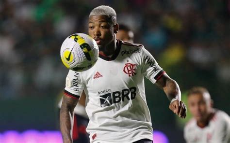 Flamengo receberá valor milionário saída de Marinho para o