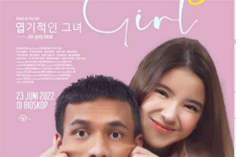 Sinopsis Dan Link Nonton Film My Sassy Girl 2022 Bukan Lk21 Dan