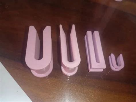 Small U Ceramic Thread At ₹ 12piece Ceramic Threads In Gurugram Id