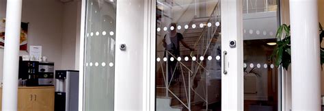 Access Control AlertSystems Ltd