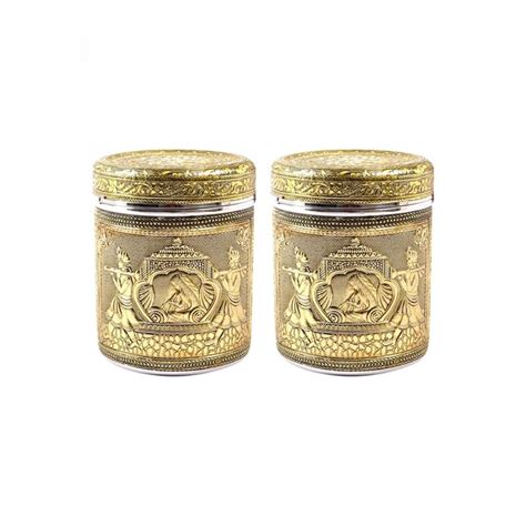 Buy Usha Shriram Ambrose Storage Box 800ml Online