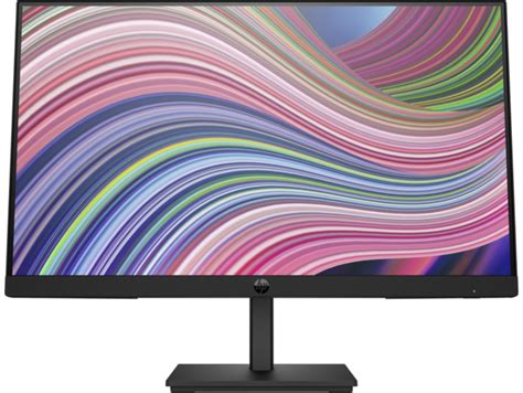 HP P22 G5 21 5 Inch FHD Monitor 54 6 Cm 21 5 64X86AA Shop HP