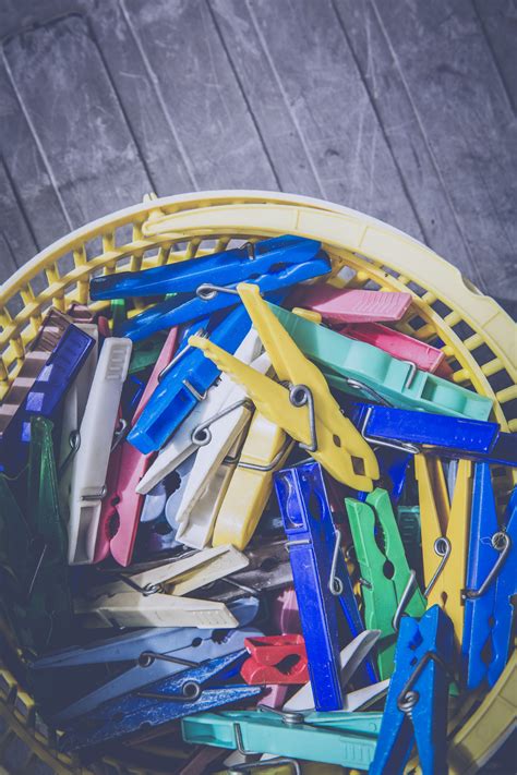 무료 이미지 마른 색깔 빨래 푸른 의류 낙서 그림 잼 미술 속박 다루는 법 클립 위생 화려한 란제리 의복 씻은 옷 건조 선반 예산 옷