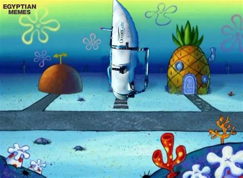 Bikini Bottom Now Rdankmemes