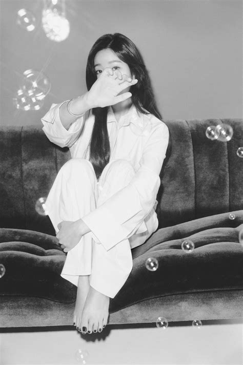 Lee Hae Ris Feet