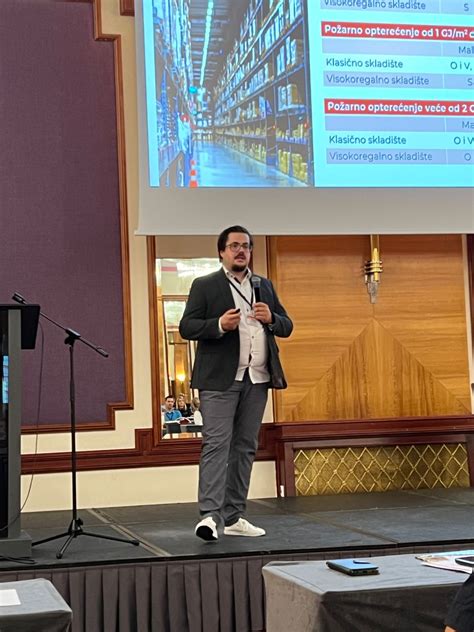 Vatrodojava Securitashrvatska Securityindustry Securityawareness Securitastechnology