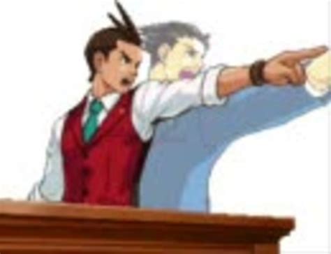 逆転裁判のキャラ達を色々といじってみた。その2 ニコニコ動画