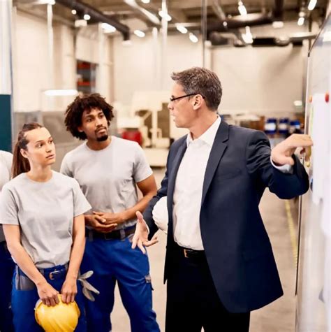 Continuous Improvement Program International Lean Six Sigma