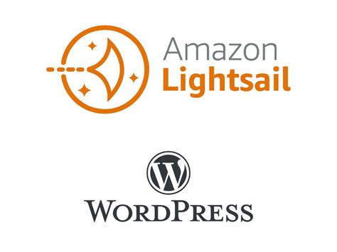 Wordpress Website On Aws Lightsail Design And Deploy Upwork