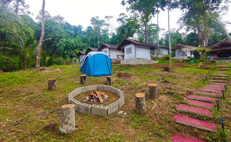 Campsites In Quezon Province Campsites Philippines
