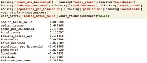 加州房价预测问题 知乎