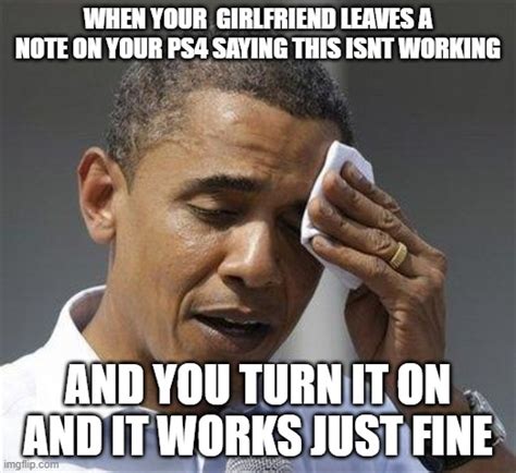 Clears Throat Imgflip