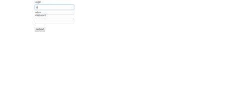Un Crud Avec Espace De Connexion En Php Copier Coller